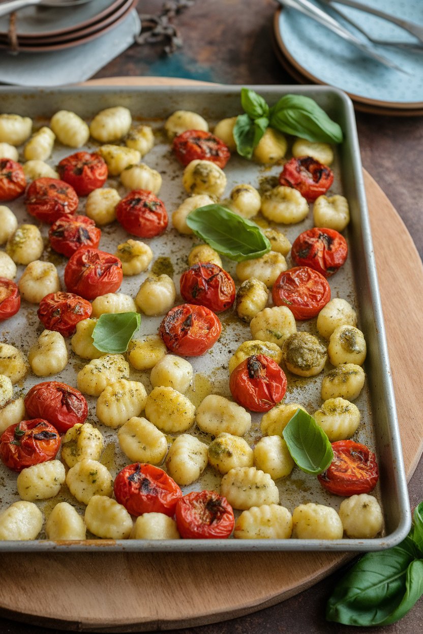 Sheet Pan Meal Prep: 60 One-Pan Wonders That Actually Work - Meal Prepify