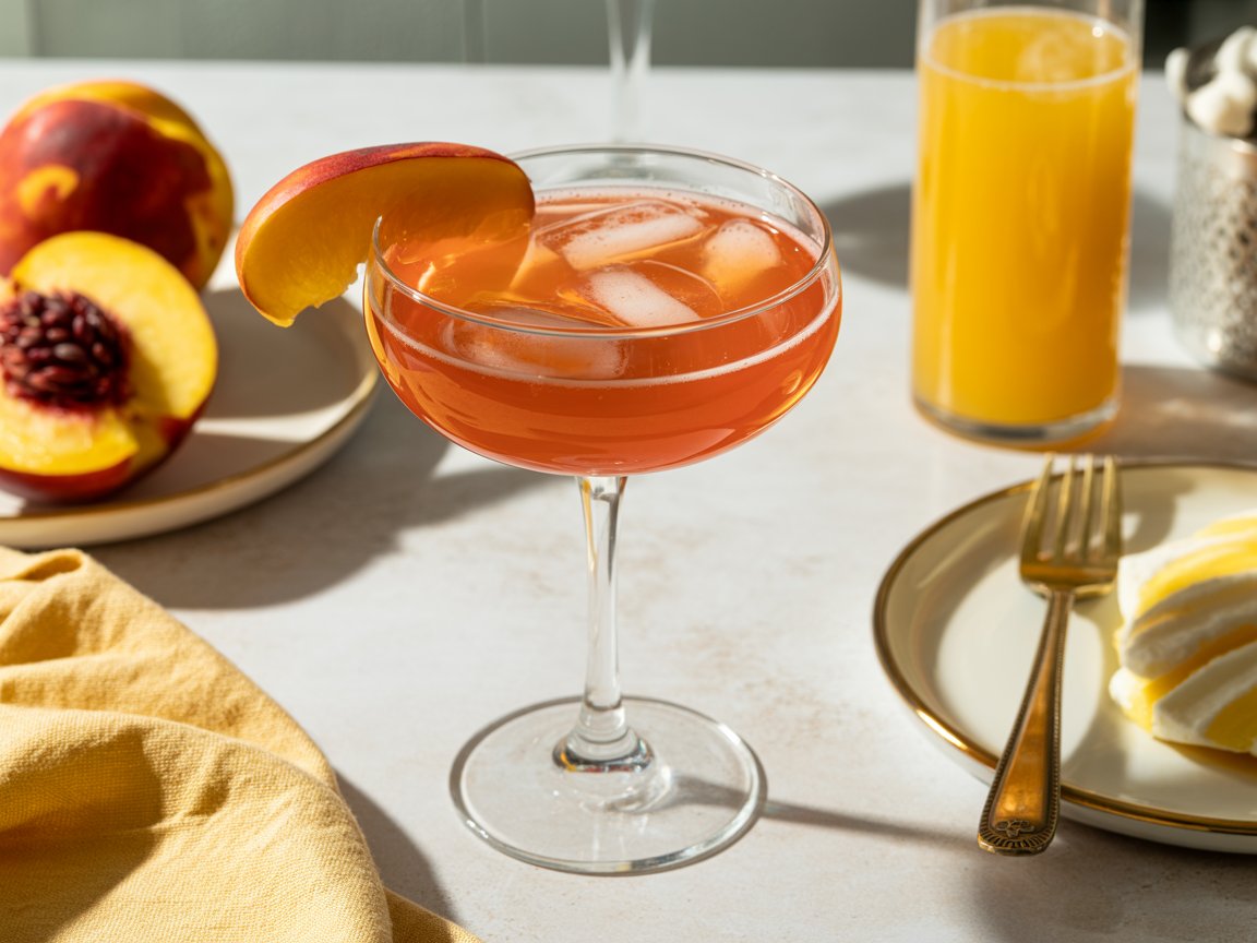 55 Alcohol Free Drinks Perfect for Parties, Brunch, and Relaxing Nights ...