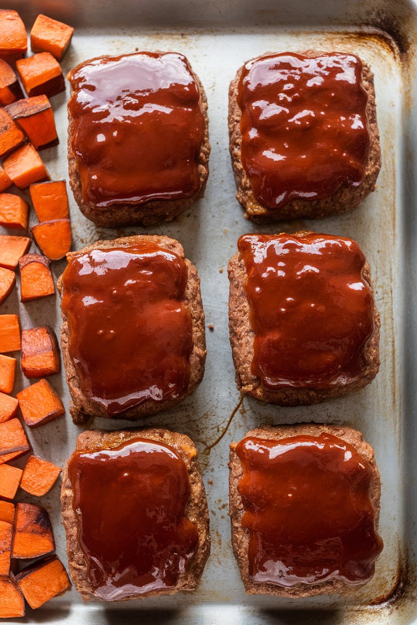 Sheet Pan Meal Prep: 60 One-Pan Wonders That Actually Work - Meal Prepify