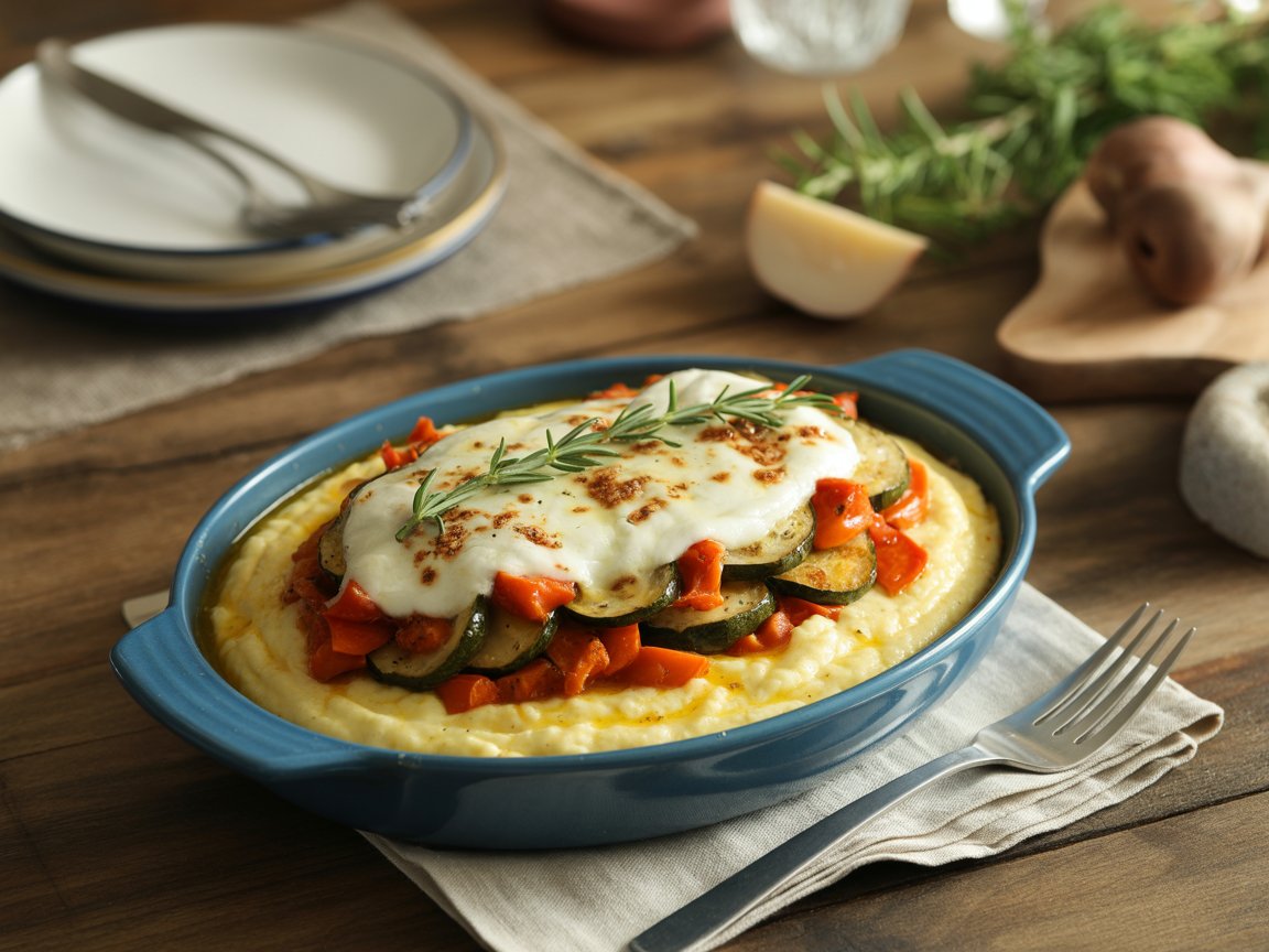 51 Meat Free Dinners to Make Weeknight Meals Magical - Meal Prepify