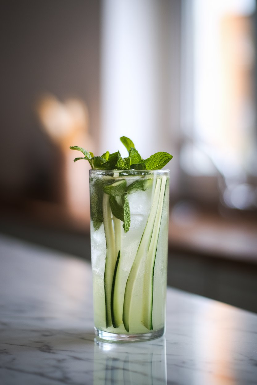 54 Easy Mocktail Recipes That Look Fancy But Are Easy to Make - Meal ...