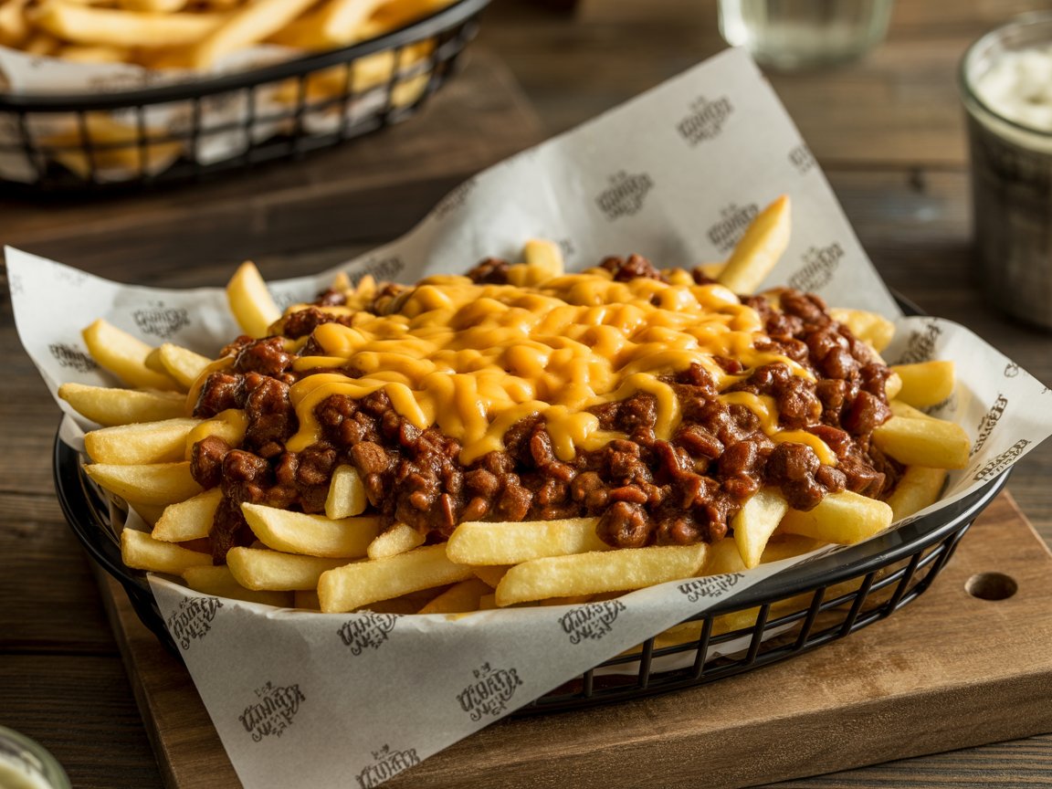 66 Best Football Tailgate Party Food Ideas for a Winning Game Day ...