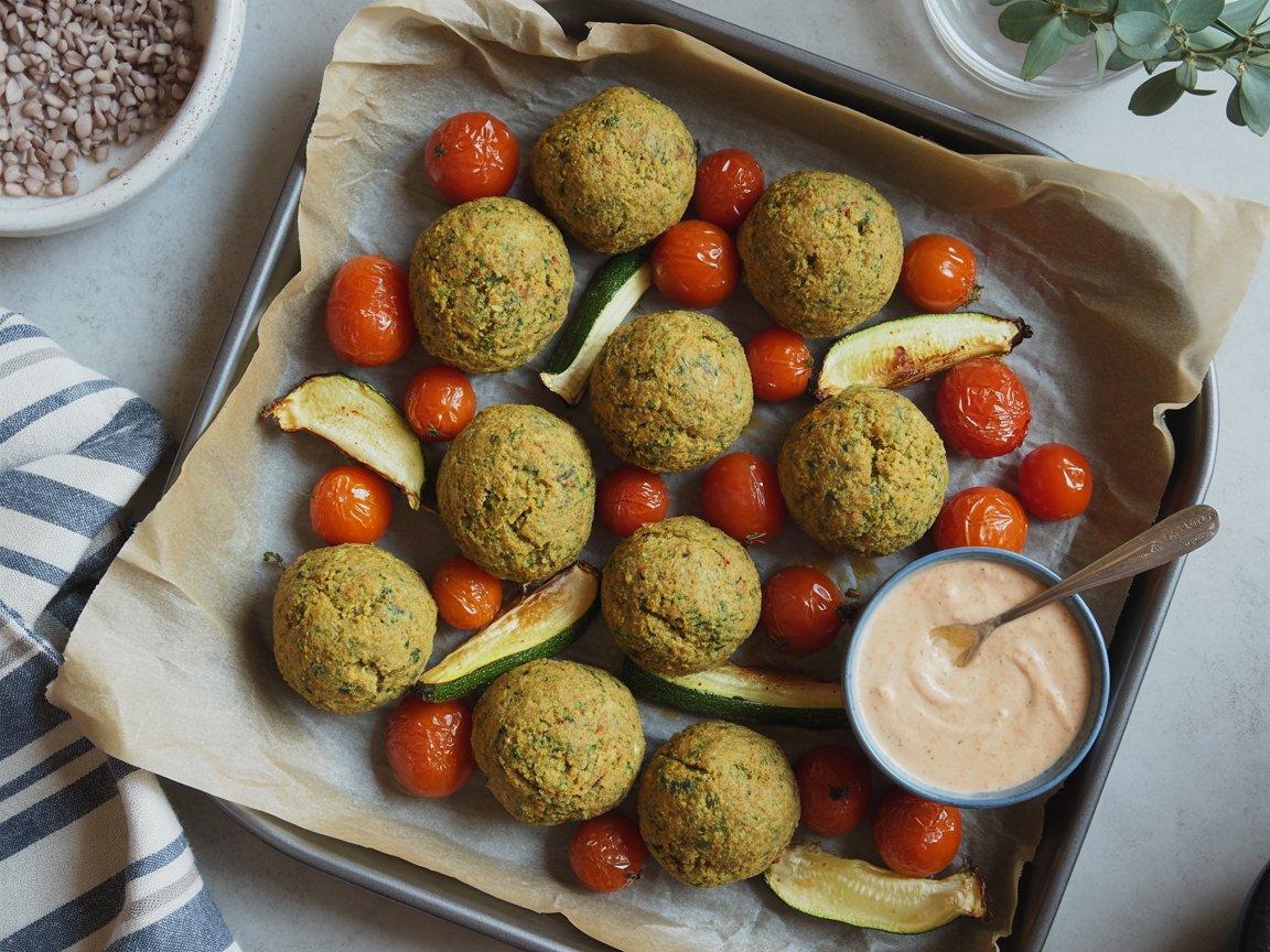 Sheet Pan Meals: 59 Quick and Tasty Dishes for Busy Nights - Meal Prepify