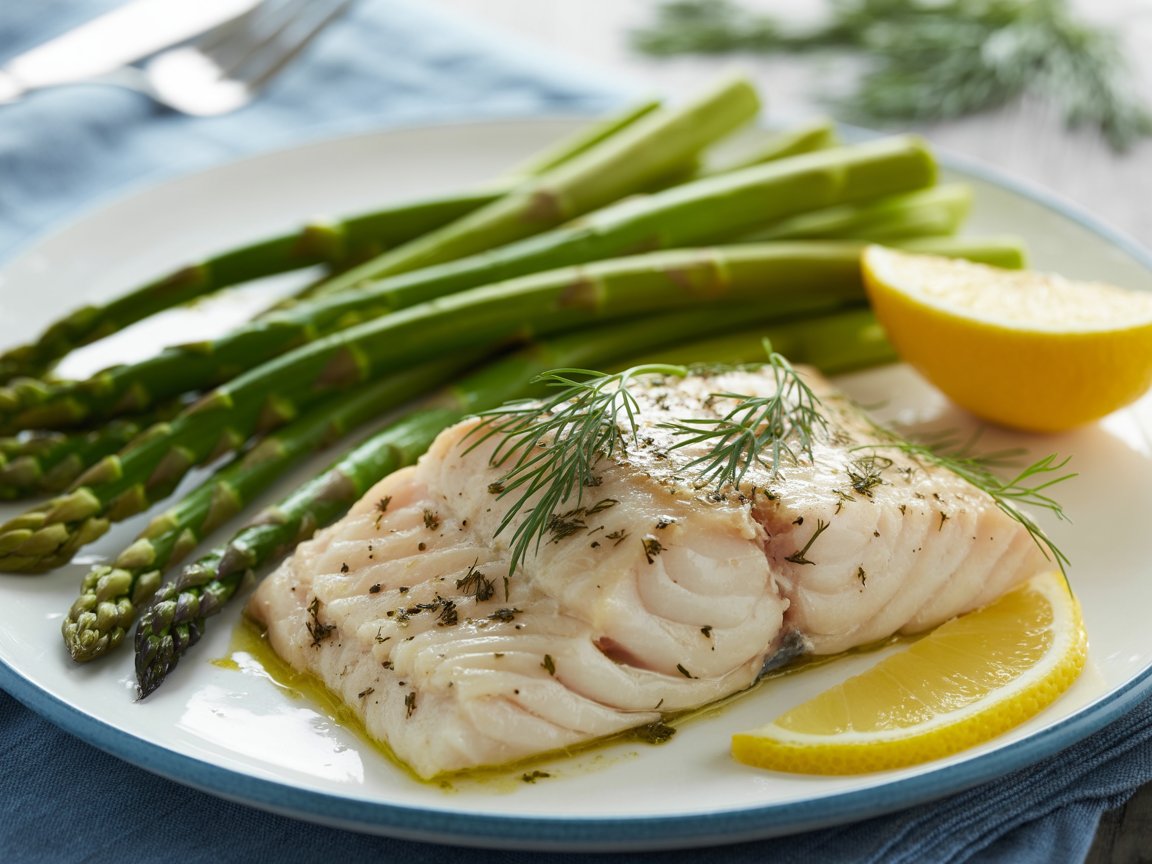 55 Light, Delicious, and Heart-Smart Dinner Ideas for Two - Meal Prepify