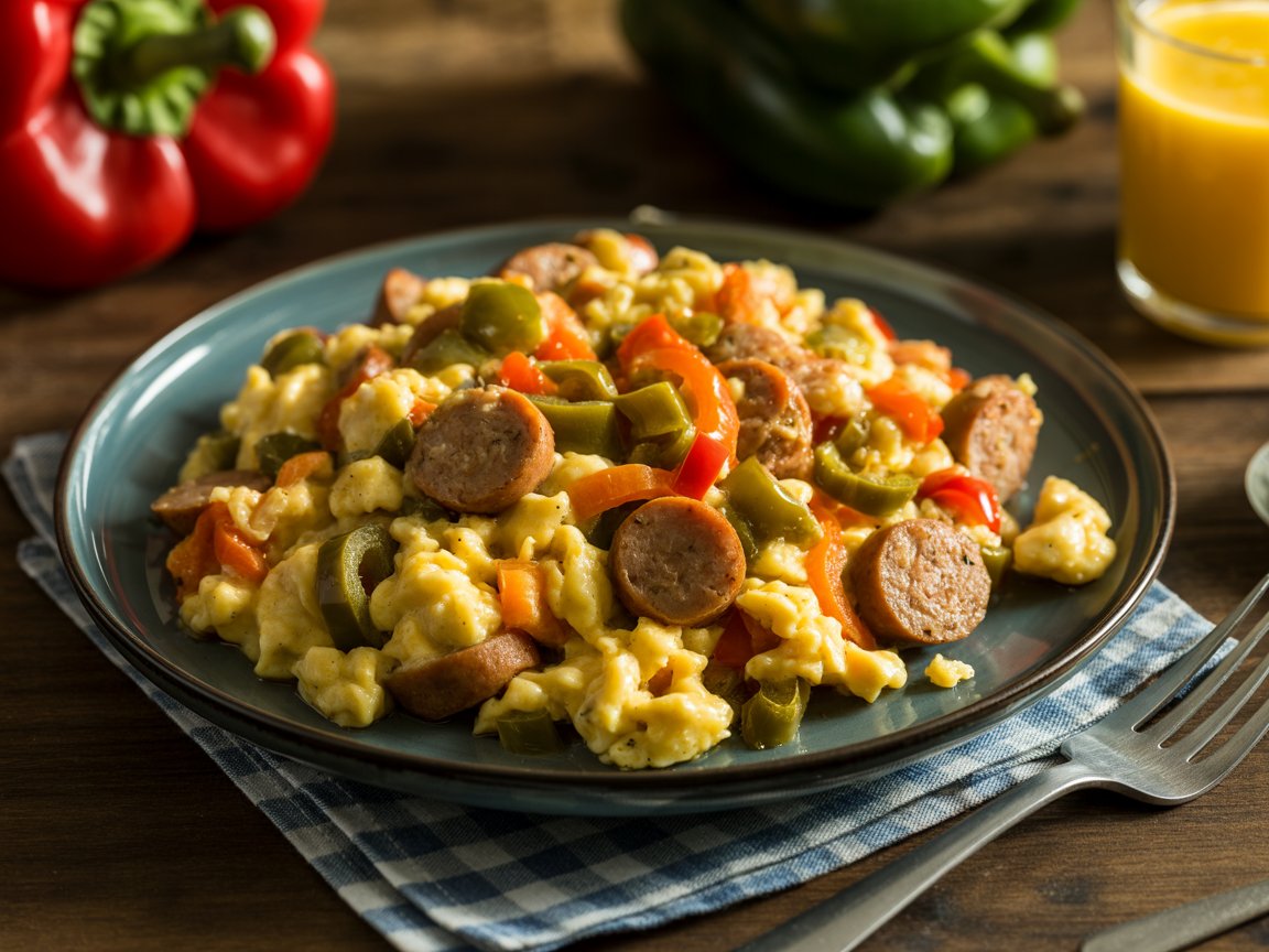 Fuel Up Right: 65 Breakfasts Packed with Macro-Friendly Goodness - Meal ...